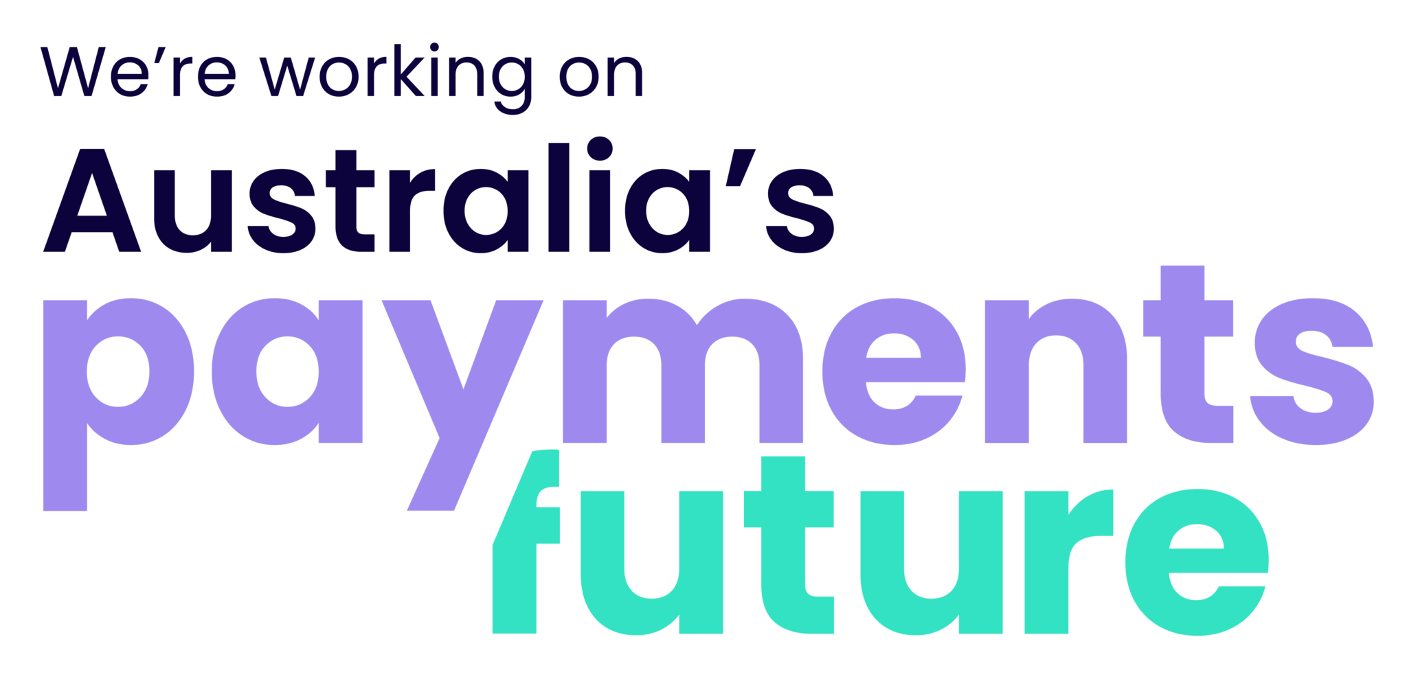 An update on the initiatives to support the move to NPP - Australian ...